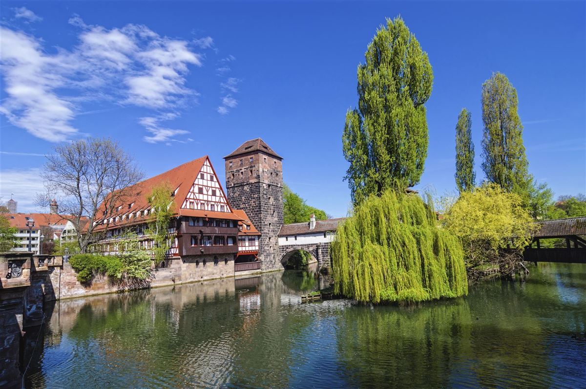 Rundreisen.de - Deutschland - Nürnberg