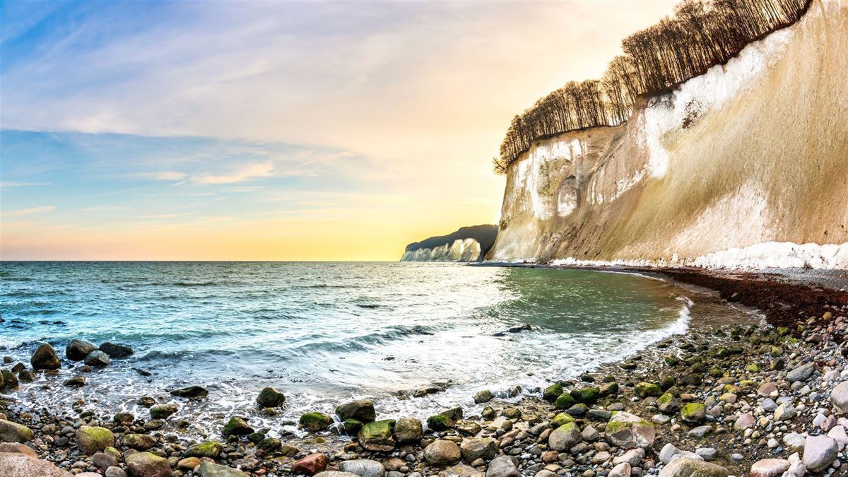 Rundreisen.de - Deutschland - Insel Rügen