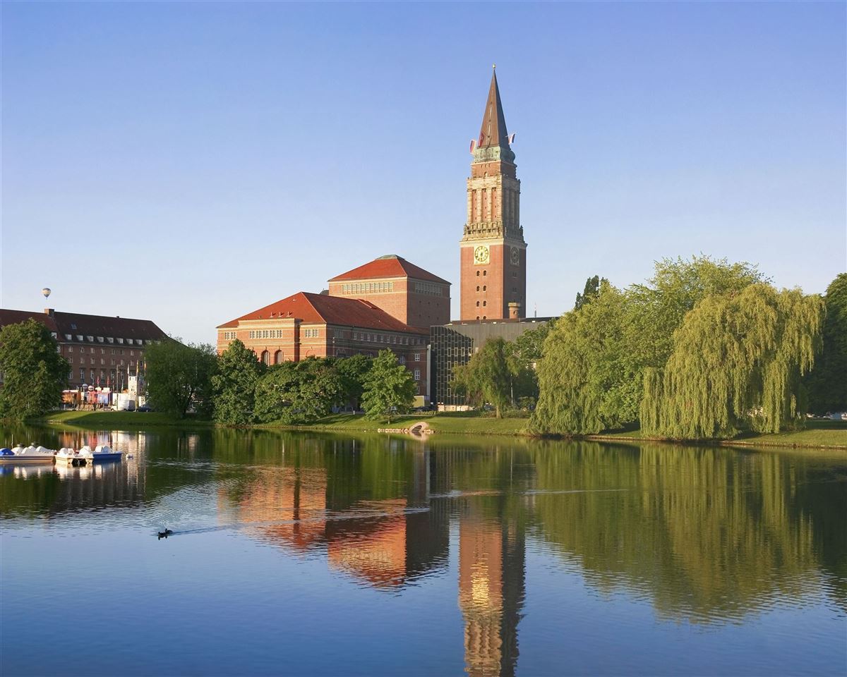 Rundreisen.de - Deutschland - Kiel