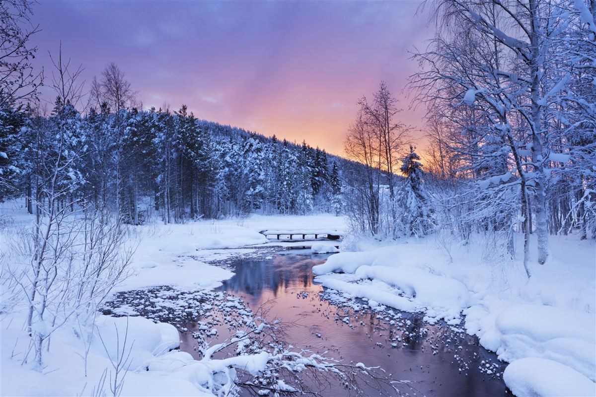 Rundreisen.de - Finnland - Kittilä