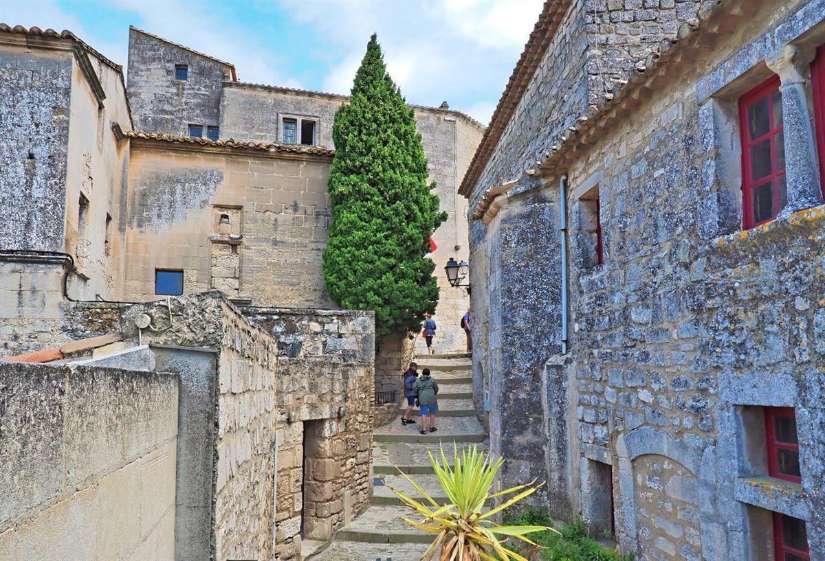 Rundreisen.de - Frankreich - Provence-Alpes-Côte d’Azur Rundreise
