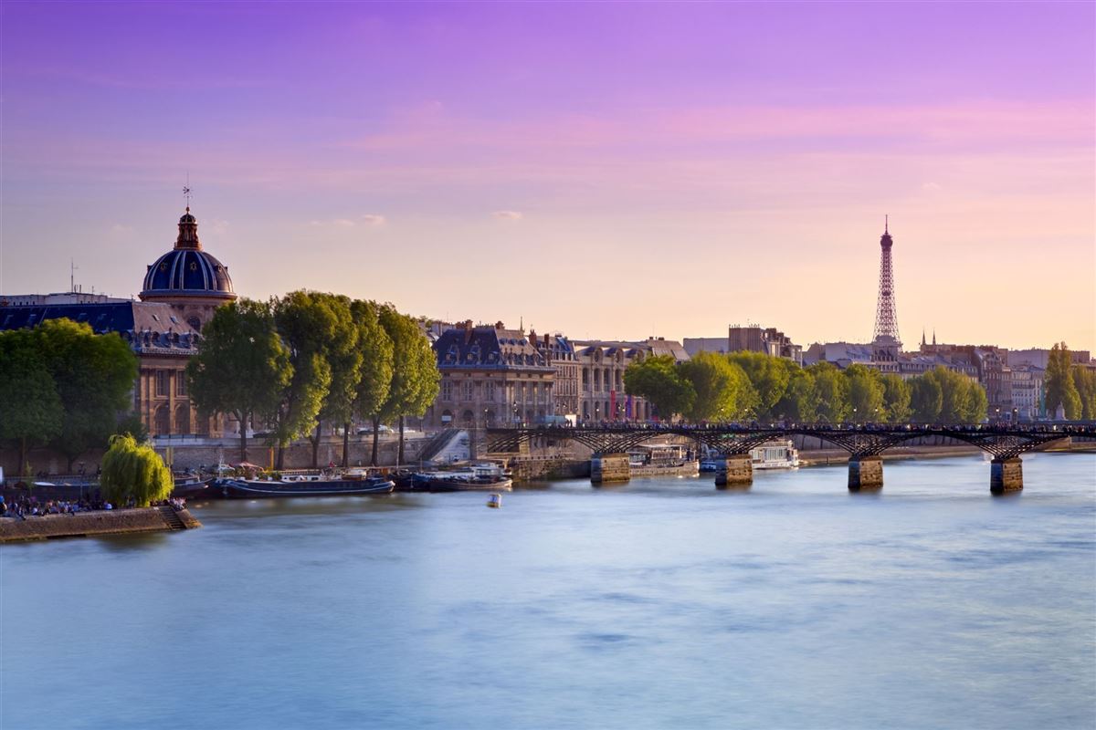 Rundreisen.de - Frankreich - Pont Neuf