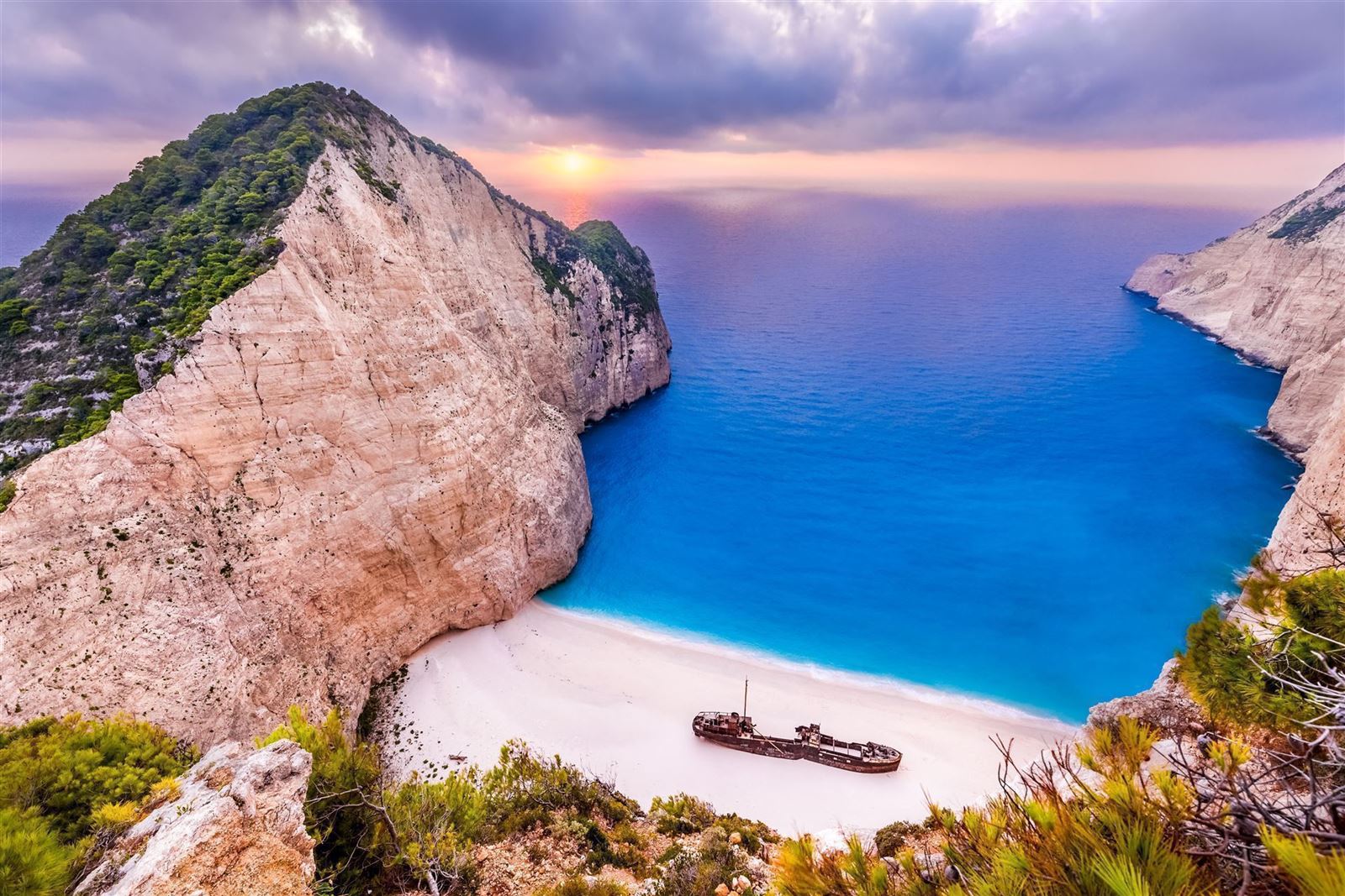 Rundreisen.de - Griechenland - Zakynthos
