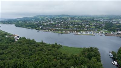 Rundreisen.de - Irland - Killaloe