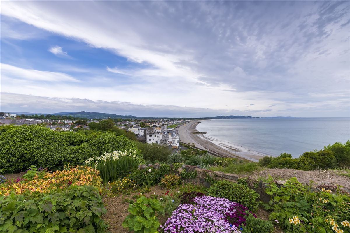 Rundreisen.de - Irland - Bray