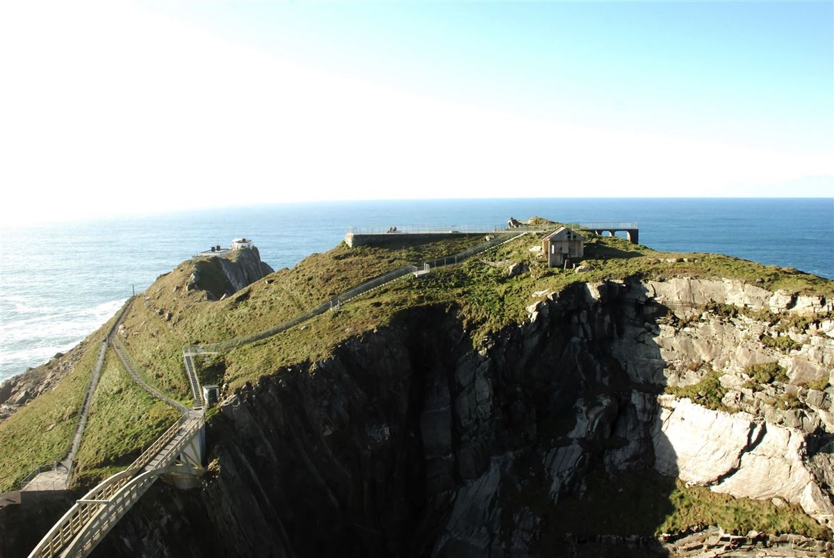 Rundreisen.de - Irland - Mizen-Halbinsel