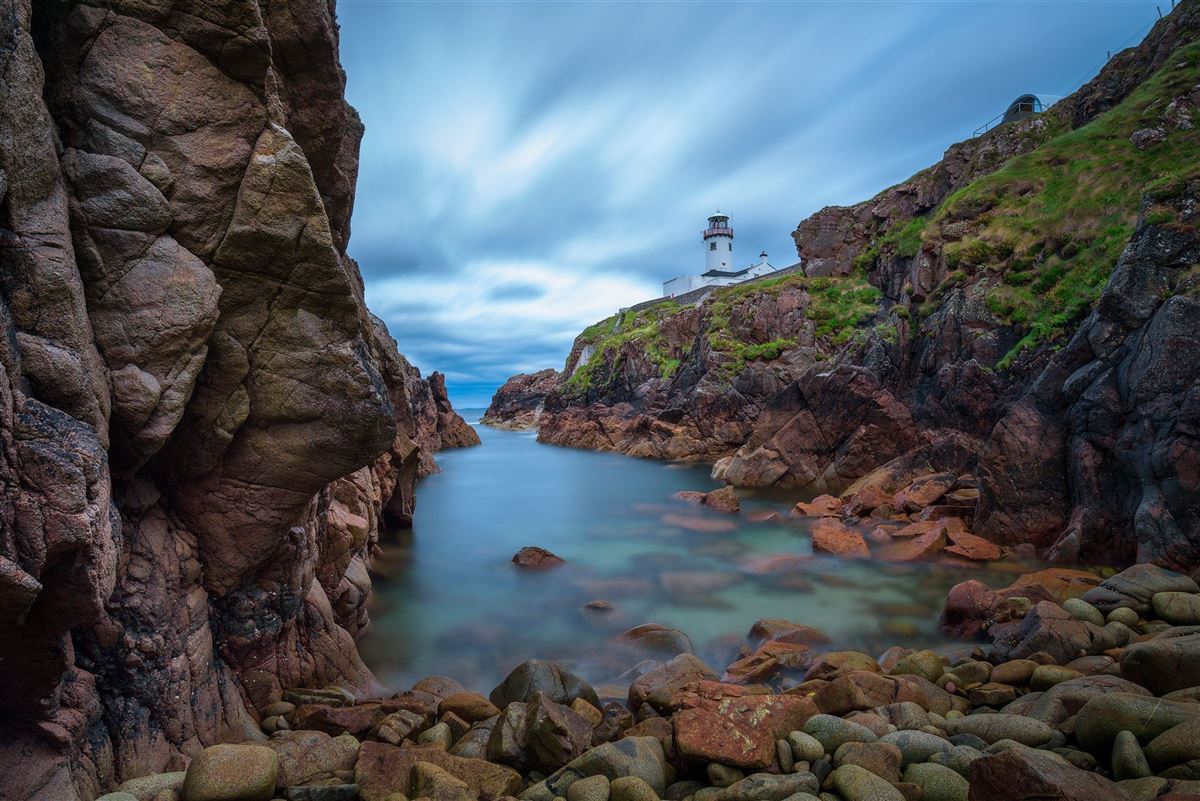 Rundreisen.de - Irland - Letterkenny