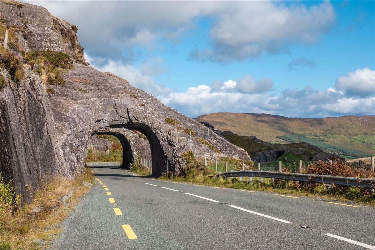 Rundreisen.de - Irland - Ring of Beara