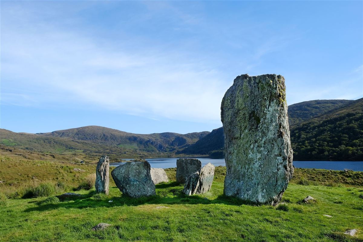 Rundreisen.de - Irland - Ring of Beara