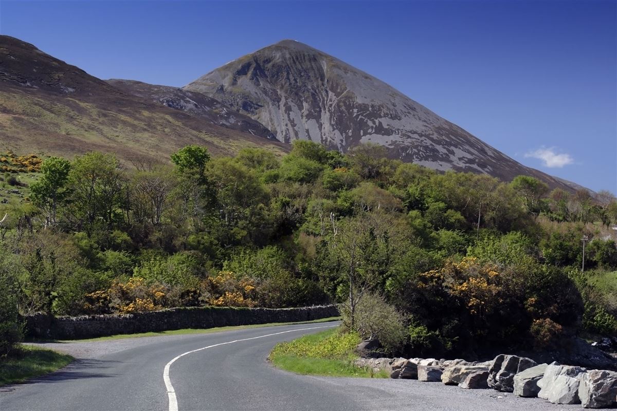 Rundreisen.de - Irland - County Mayo