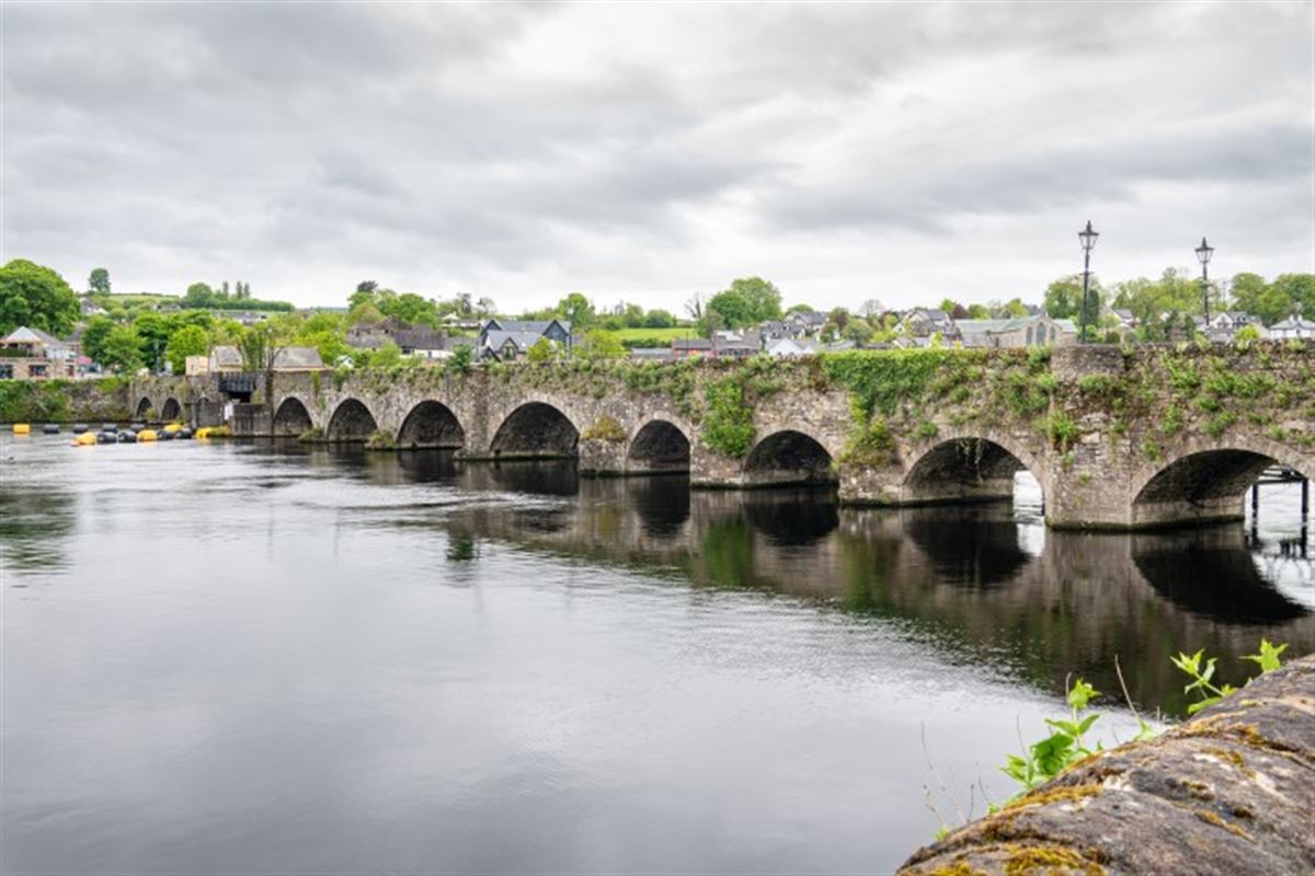 Rundreisen.de - Irland - Killaloe