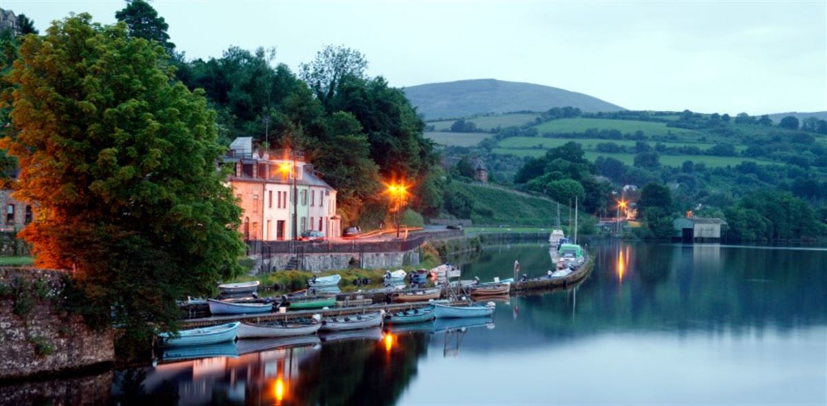 Rundreisen.de - Irland - Killaloe