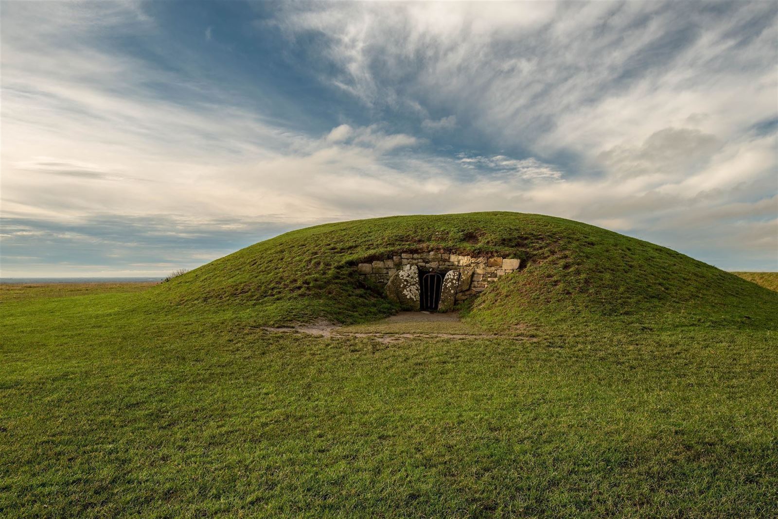 Rundreisen.de - Irland - Hill of Tara