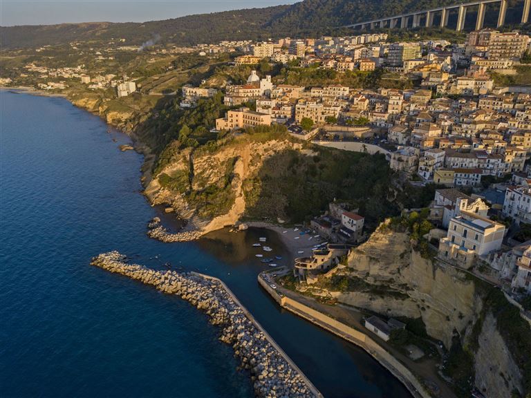 Rundreisen.de - Italien - Pizzo