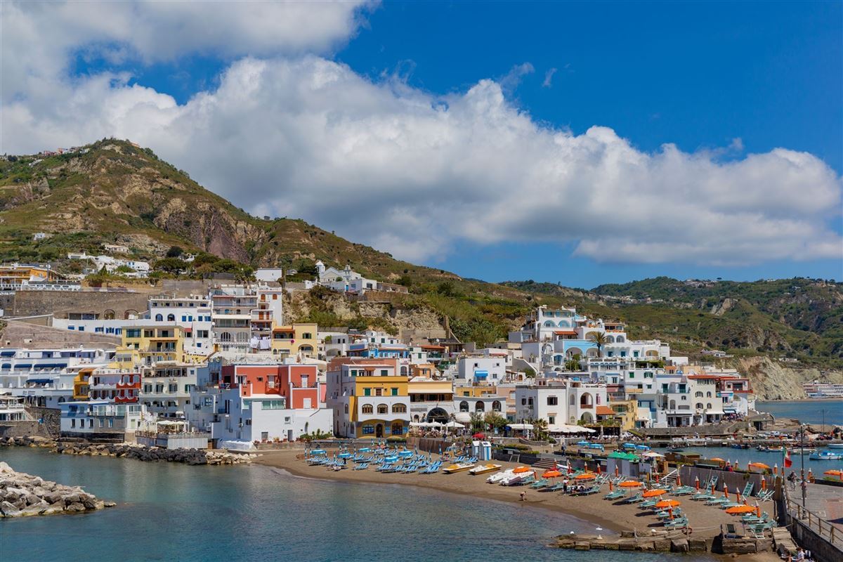 Rundreisen.de - Italien - St. Angelo