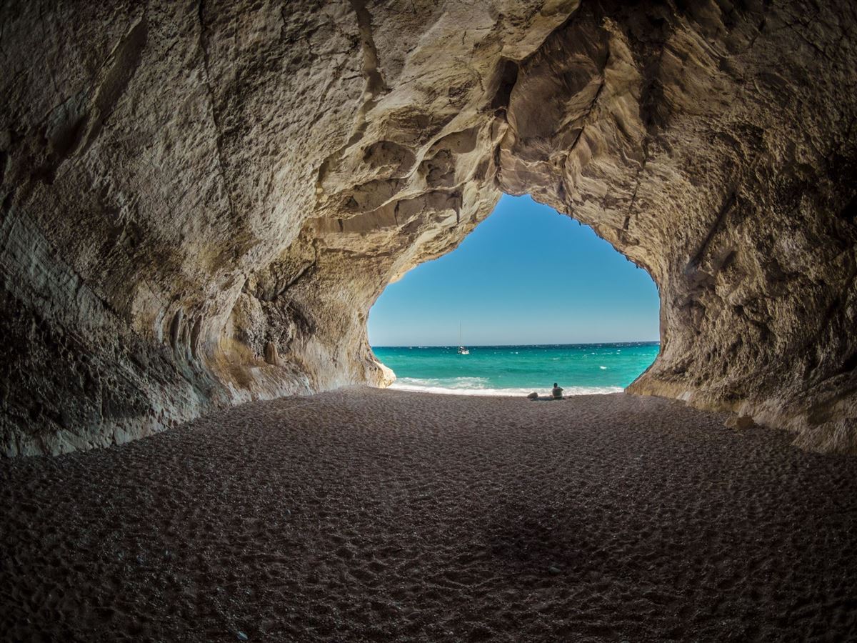 Rundreisen.de - Italien - Cala Gonone