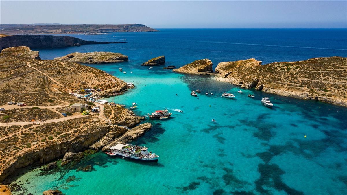 Rundreisen.de - Malta Rundreise - Die einzigartige Insel wird Sie ...
