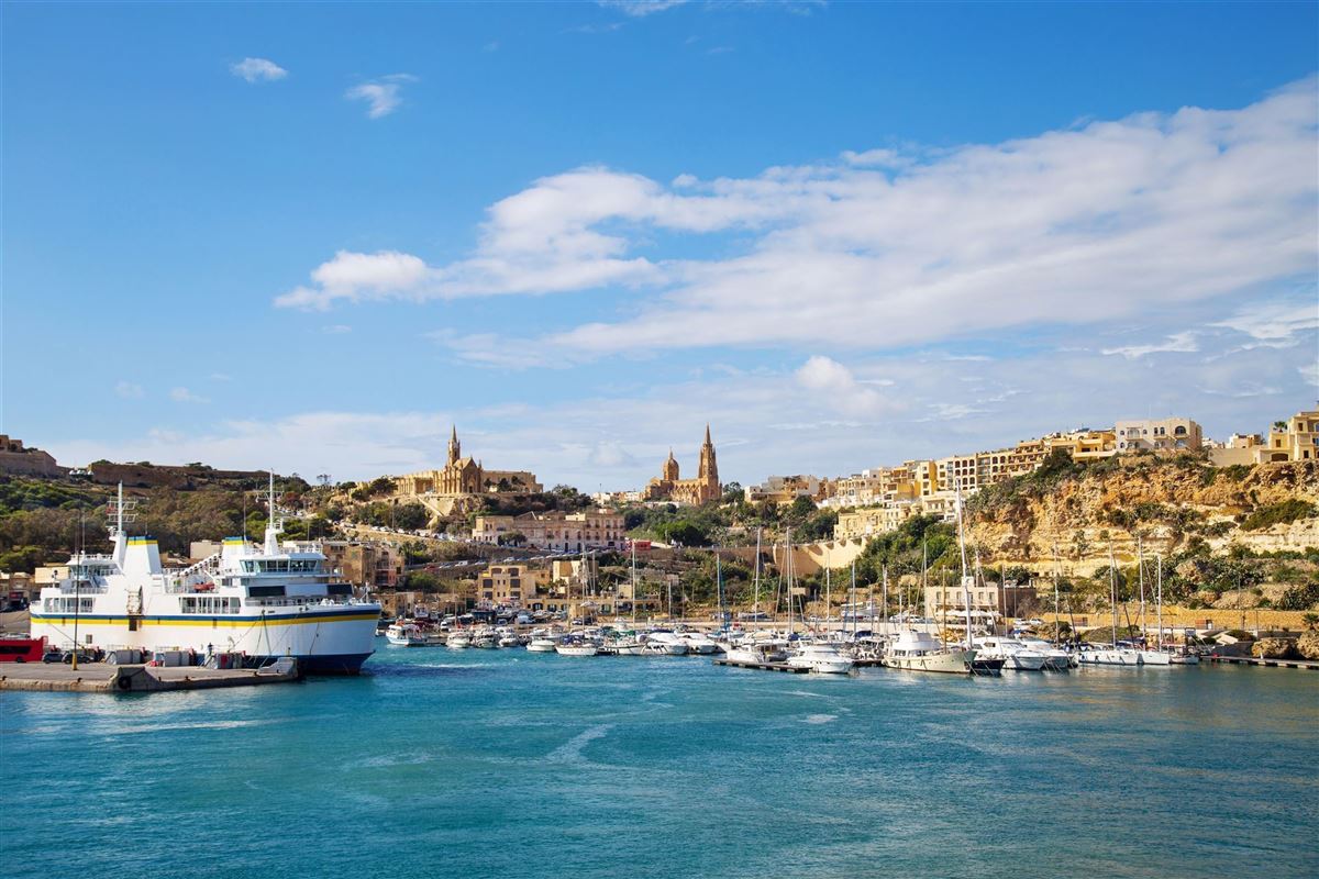 Rundreisen.de - Malta - Insel Gozo Rundreise