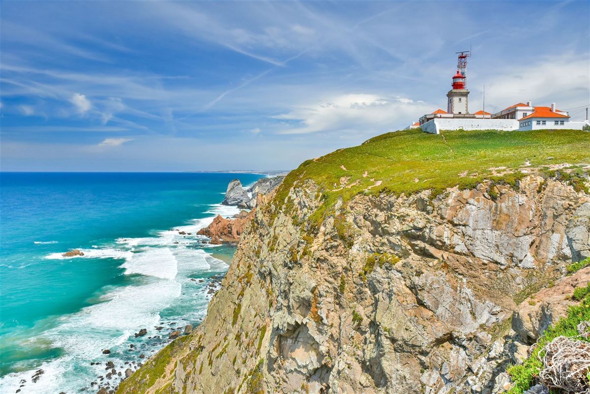 Rundreisen.de - Portugal - Cabo de Roca