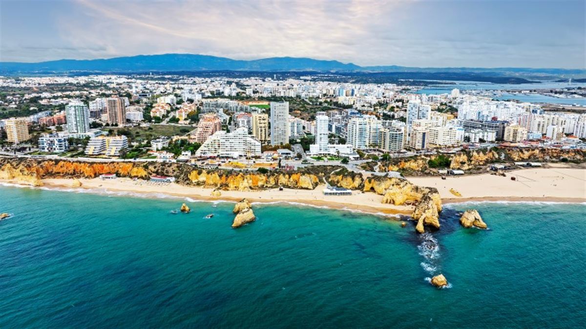 Rundreisen.de - Portugal - Portimão