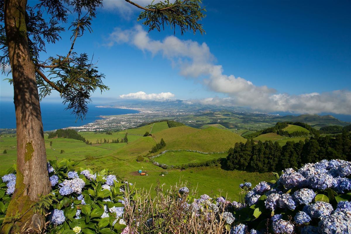 Rundreisen.de - Portugal - Insel Sao Miguel