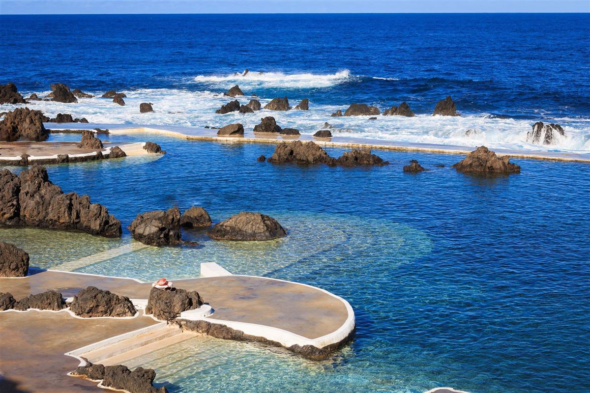 Rundreisen.de - Portugal - Porto Moniz