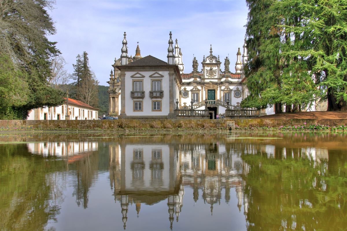 Rundreisen.de - Portugal - Vila Real