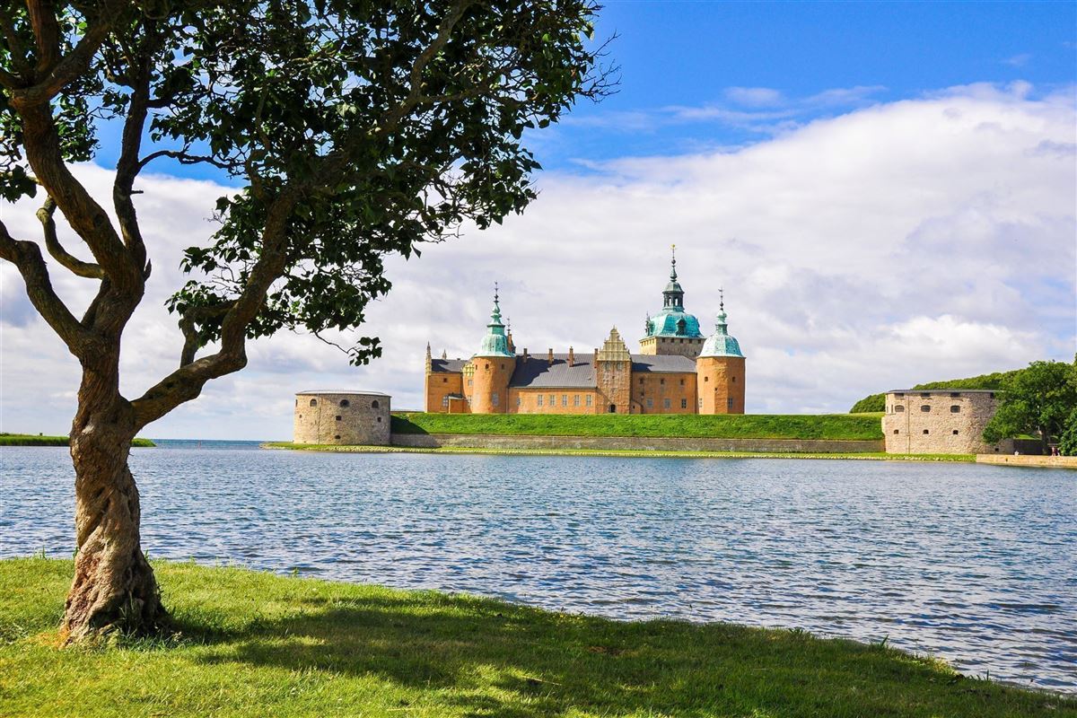 Rundreisen.de - Schweden - Kalmar