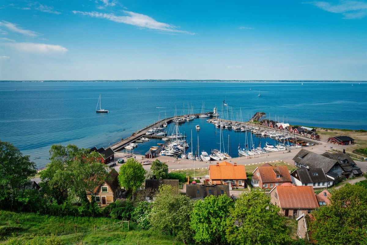 Rundreisen.de - Schweden - Insel Ven