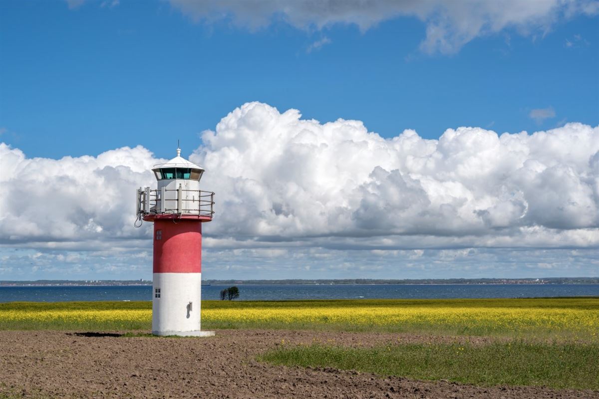 Rundreisen.de - Schweden - Insel Ven
