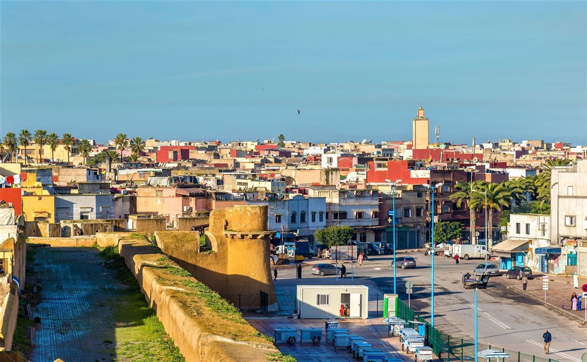 Rundreisen.de - Marokko - El Jadida