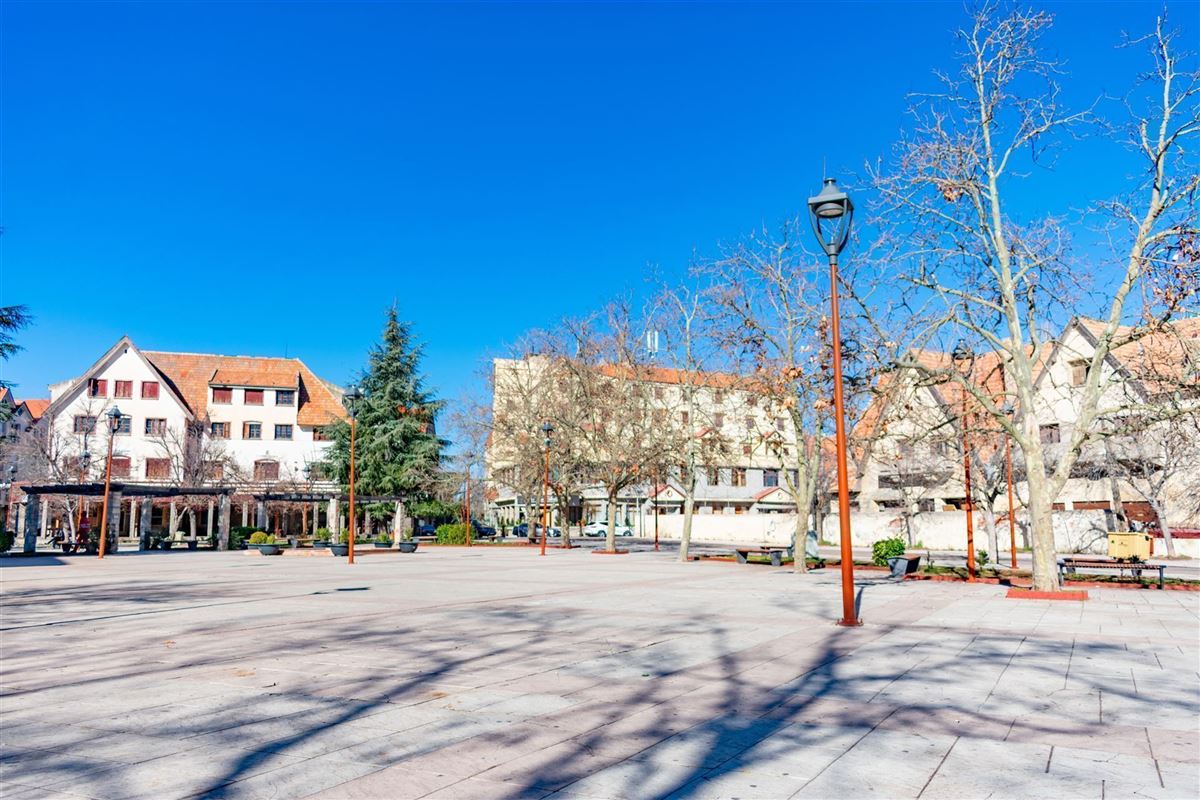 Rundreisen.de - Marokko - Ifrane