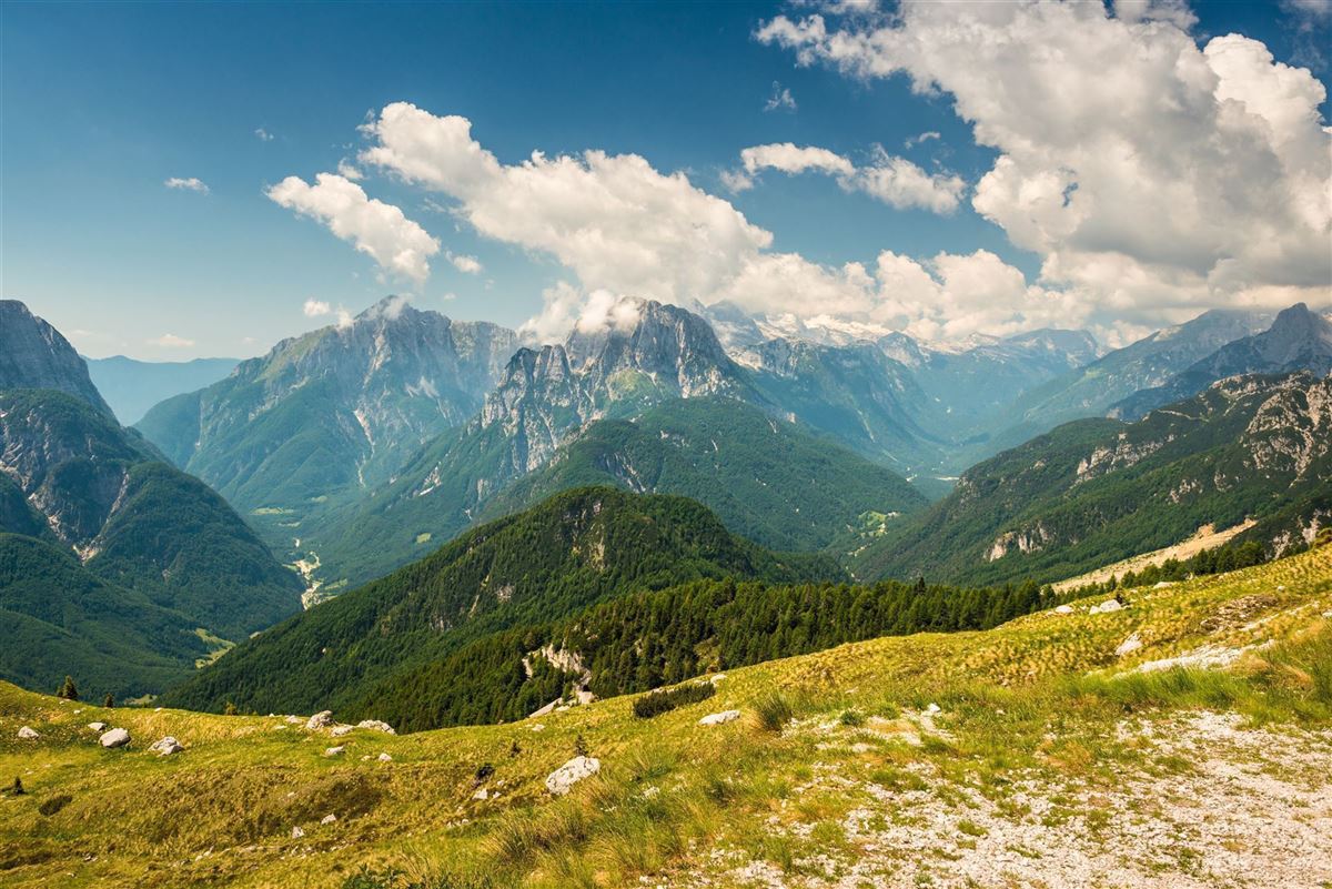 Rundreisen.de - Slowenien - Exquisite Reisen zu besten Preisen