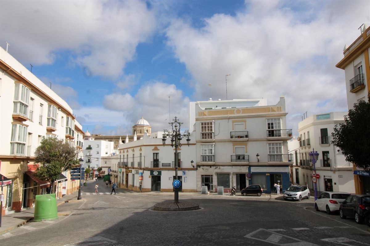 Rundreisen.de - Spanien - Chiclana de la Frontera