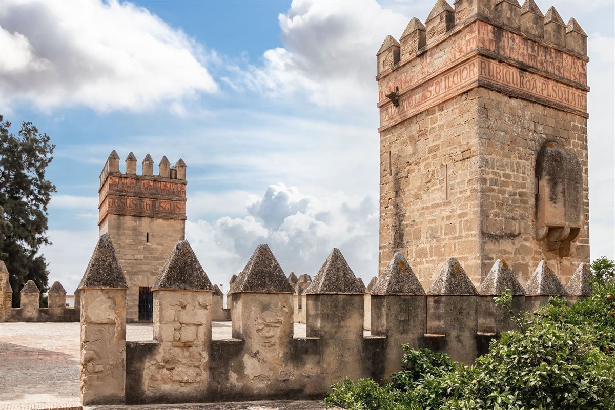 Rundreisen.de - Spanien - Puerto de Santa Maria