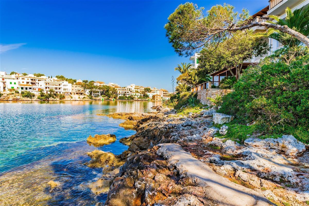 Rundreisen.de - Spanien - Portopetro