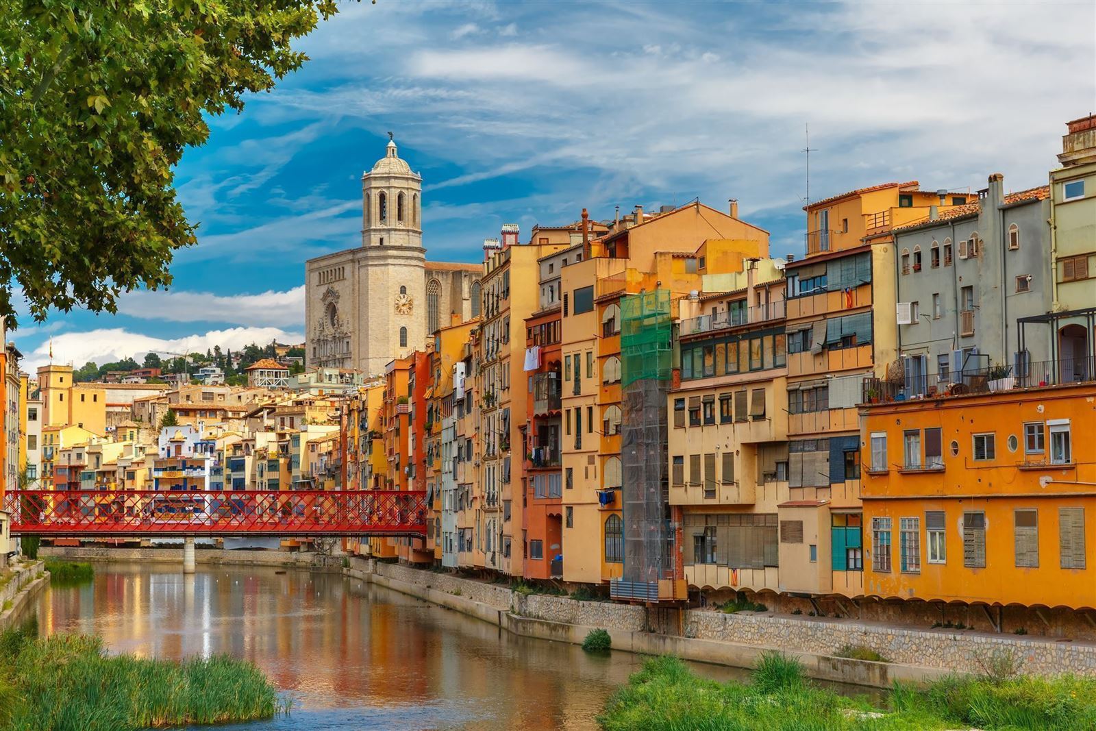 Rundreisen.de - Spanien - Girona Rundreisen.de - Spanien - Girona