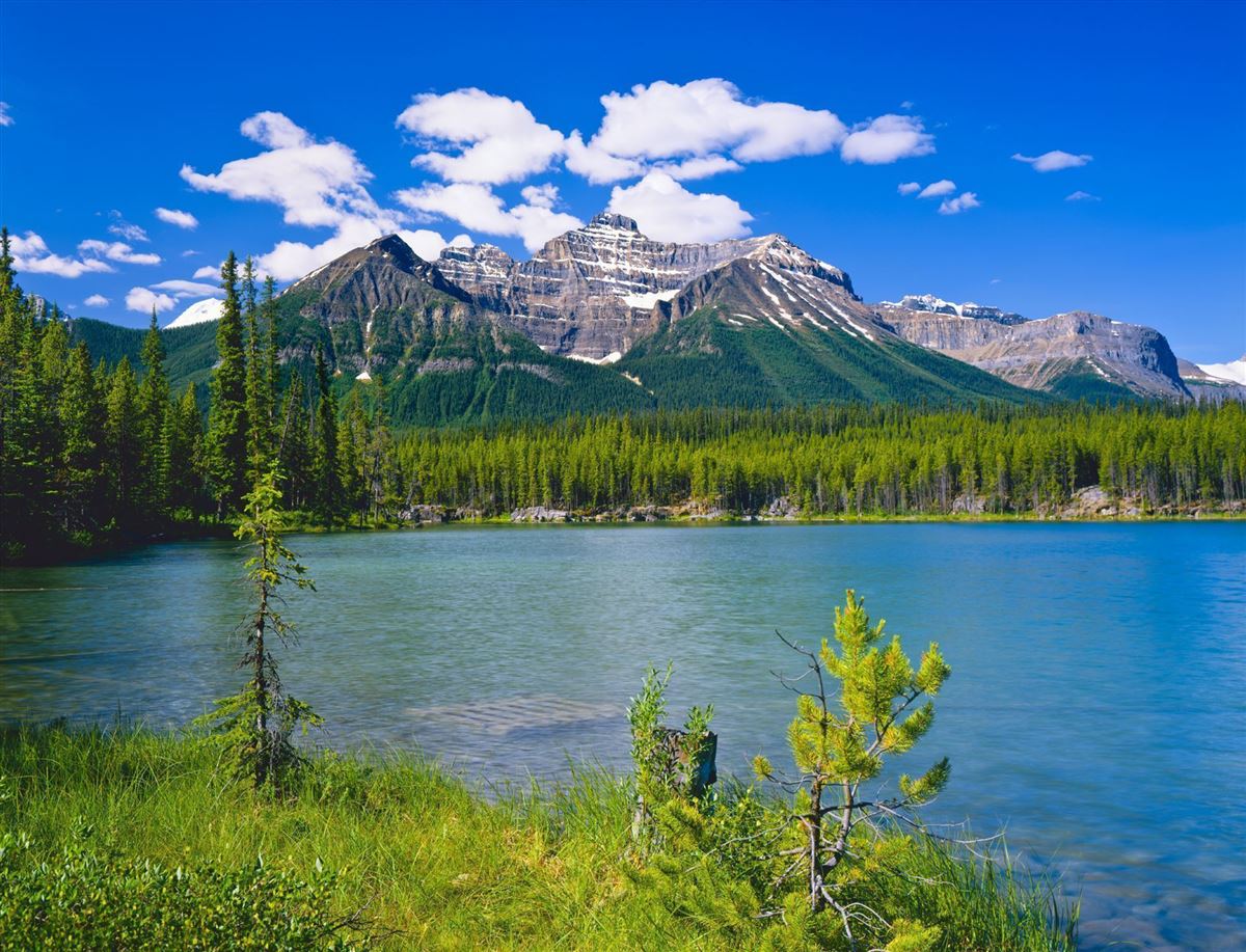 Rundreisen.de - Kanada - Banff