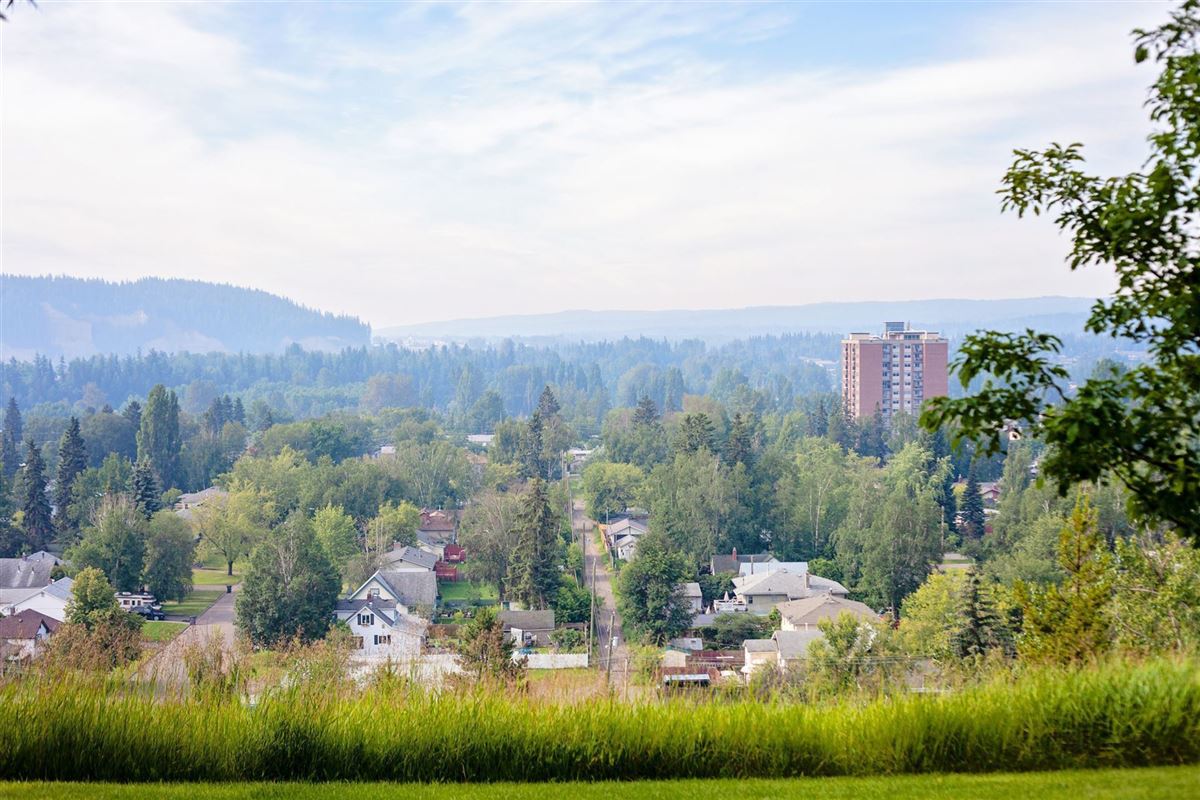 Rundreisen.de - Kanada - Prince George