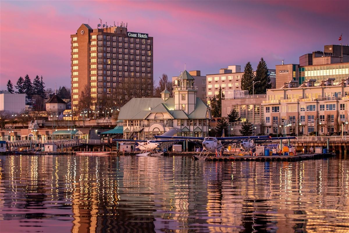 Rundreisen.de - Kanada - Nanaimo