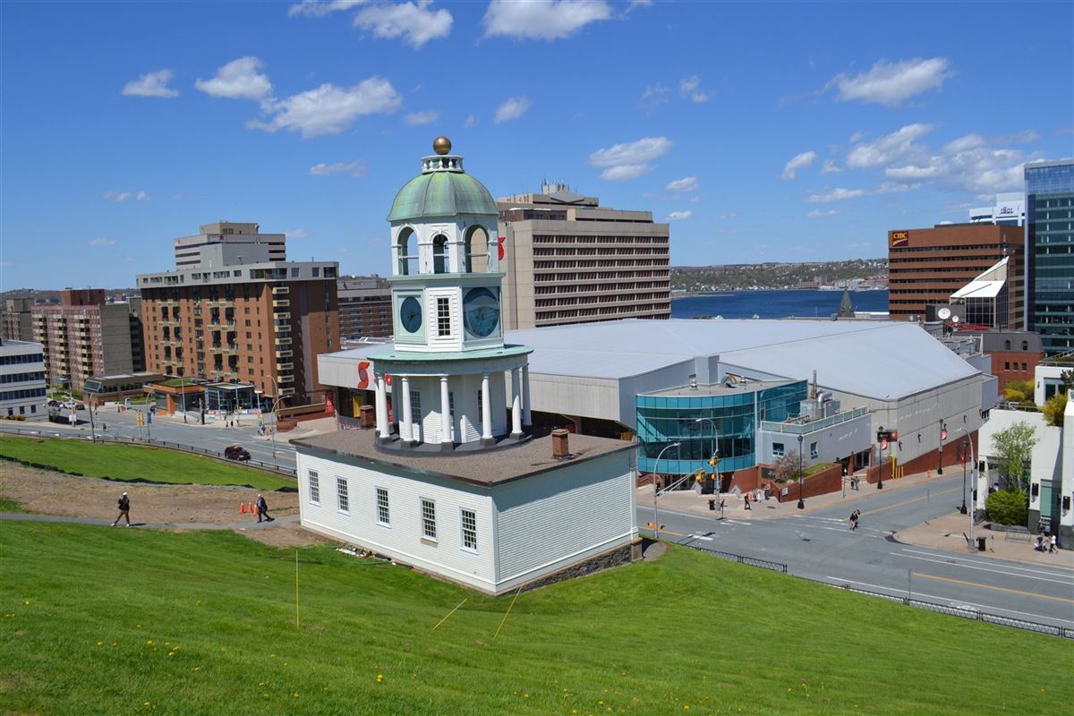 Rundreisen.de - Kanada - Halifax