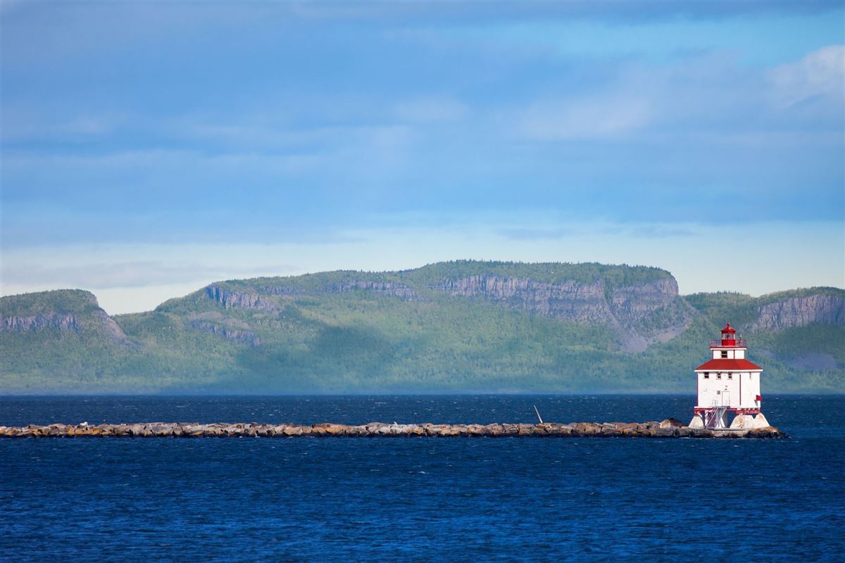 Rundreisen.de - Kanada - Thunder Bay