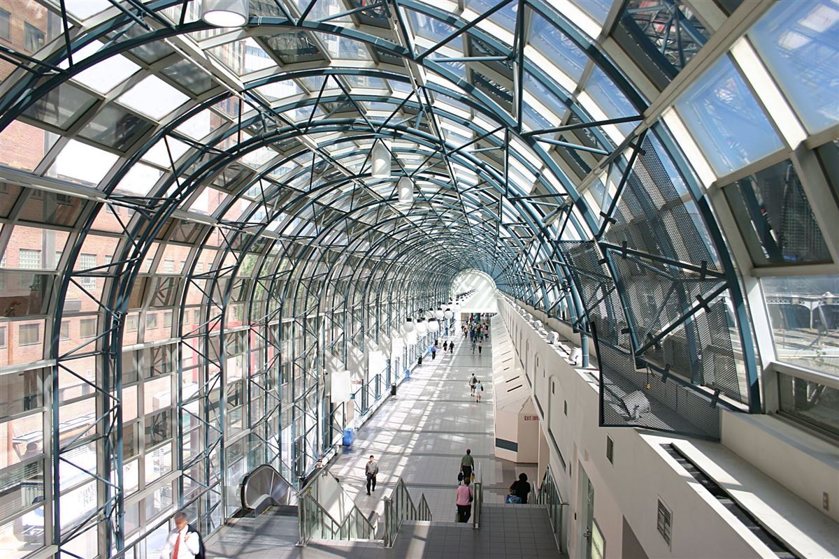 Rundreisen.de - Kanada - PATH