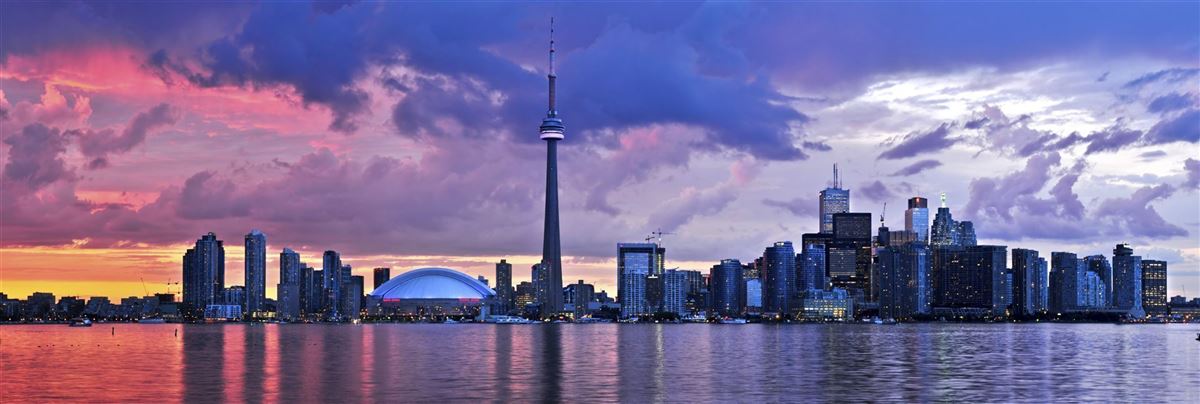 Rundreisen.de - Kanada - Toronto