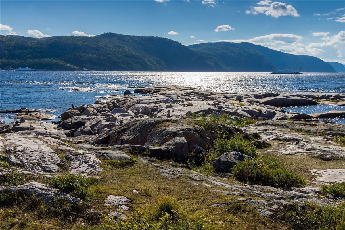 Rundreisen.de - Kanada - Tadoussac