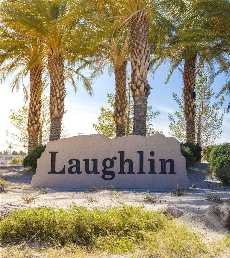Rundreisen.de - USA - Laughlin