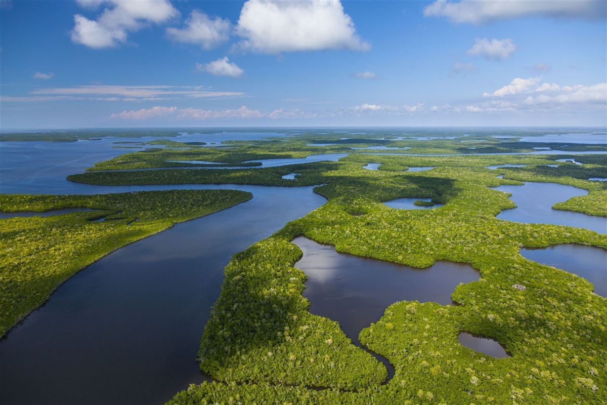 Rundreisen.de - USA - Everglades Nationalpark
