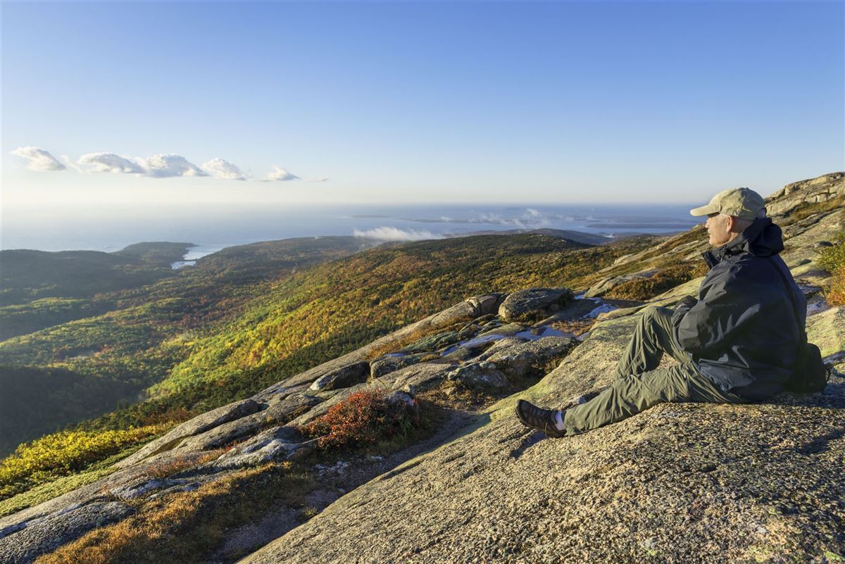 Rundreisen.de - USA - Acadia Nationalpark