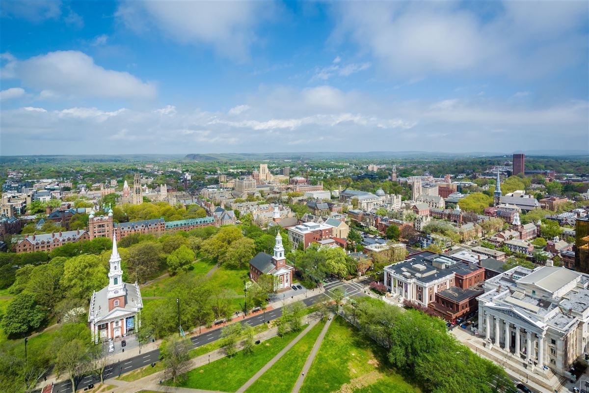 Rundreisen.de - USA - New Haven