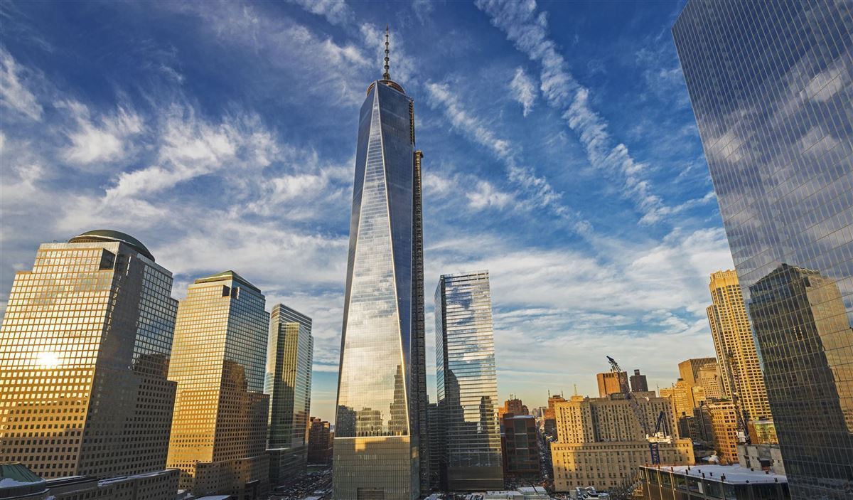Rundreisen.de - USA - One World Trade Center
